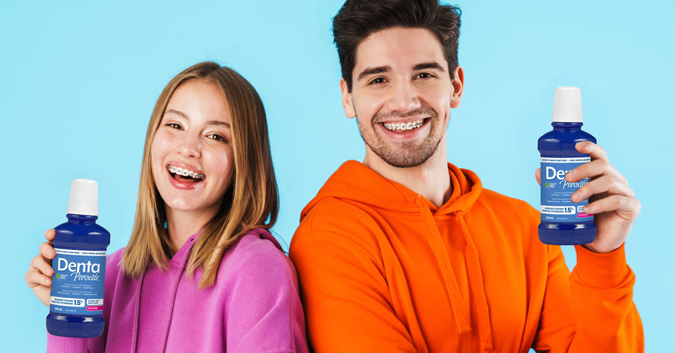 Clean & Treat – Denta.ca