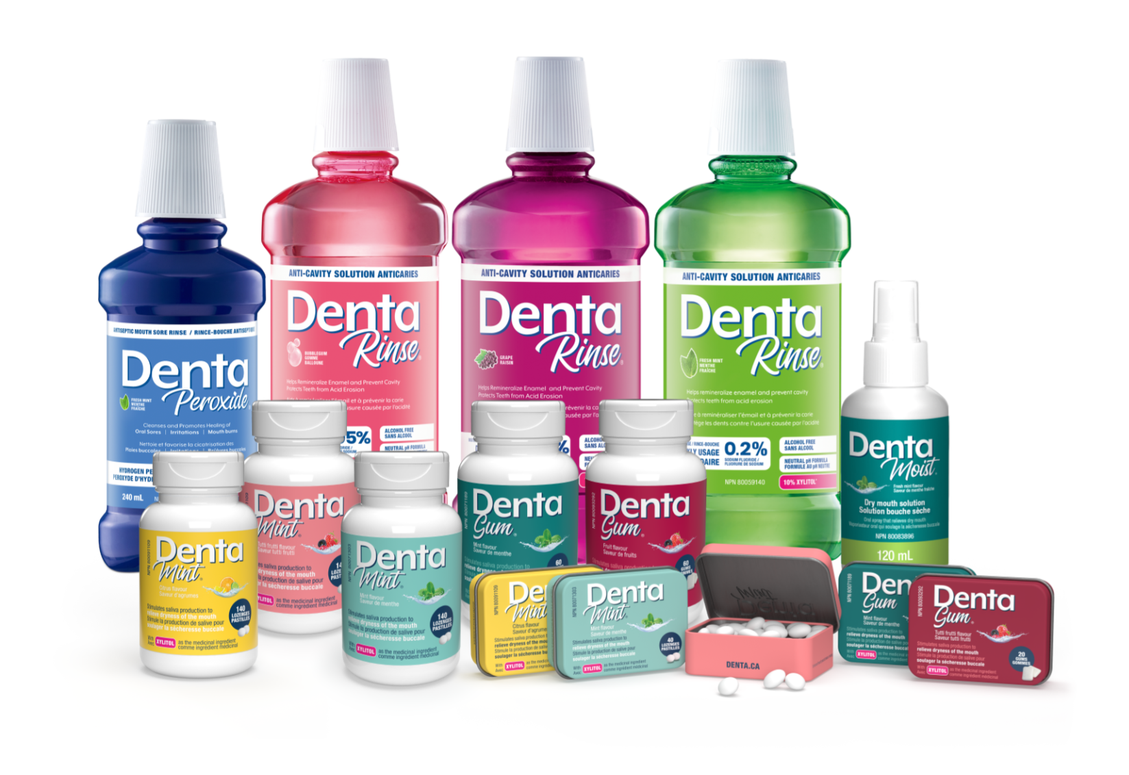 Denta – Denta.ca