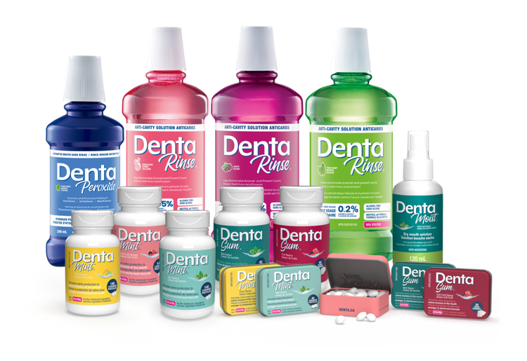 Denta – Denta.ca