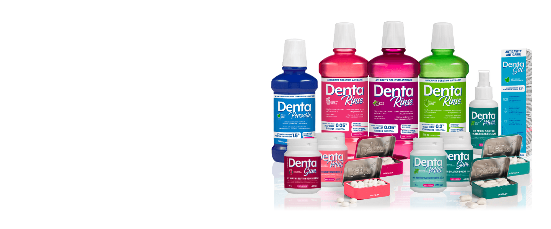 Denta – Denta.ca